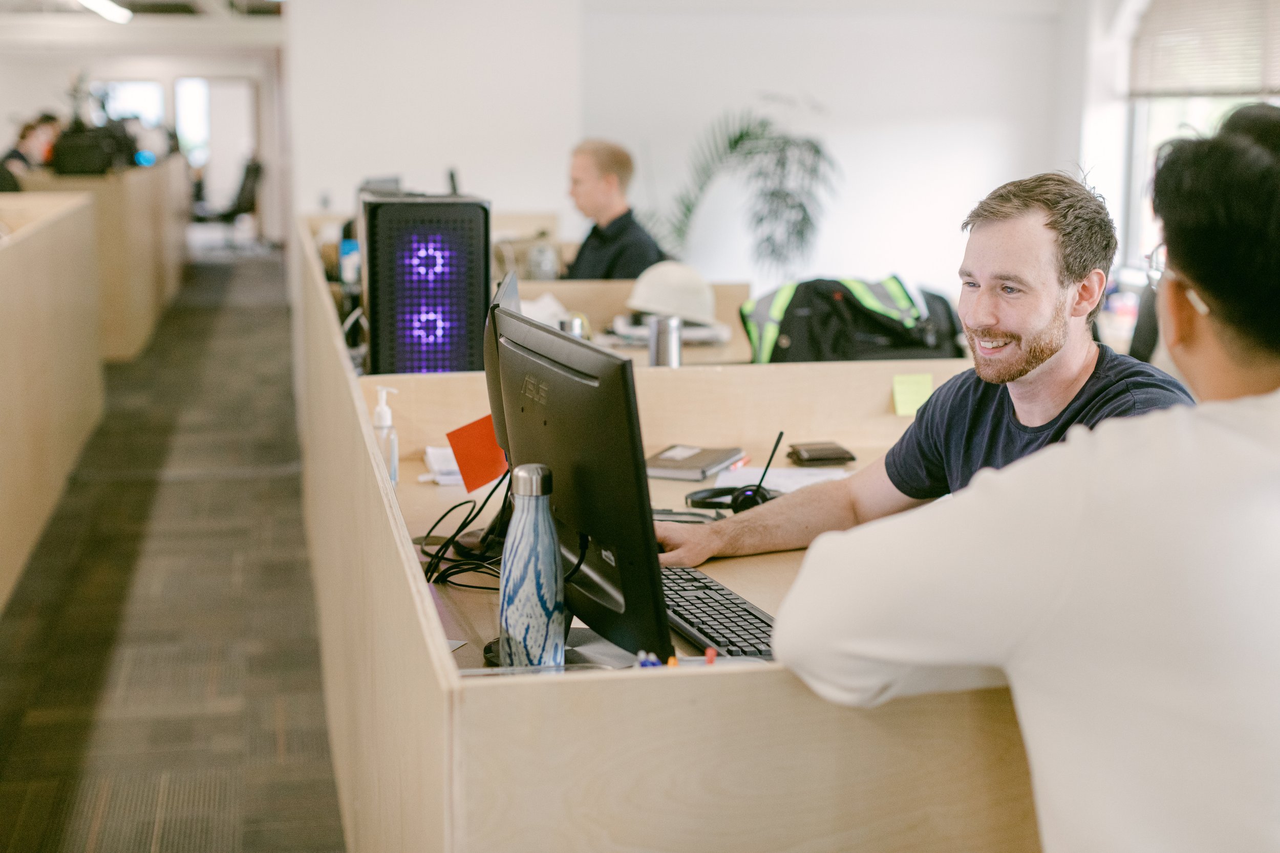 WHM Structural Engineers