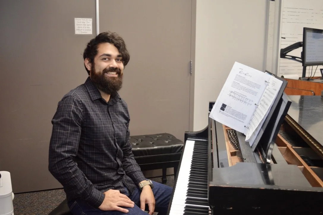 Staff — Georgia Children's Chorus