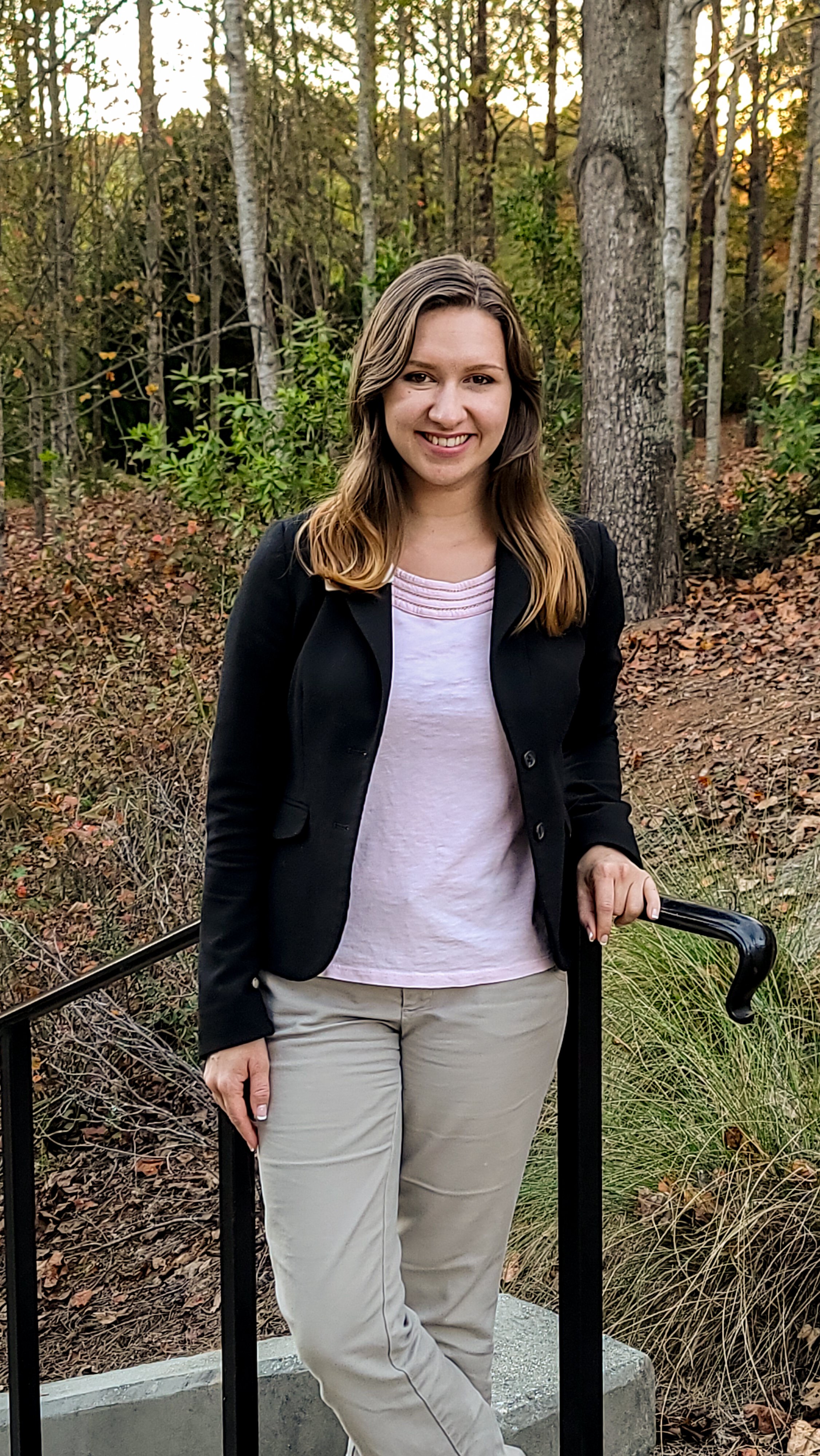 Board of Directors — Georgia Children's Chorus