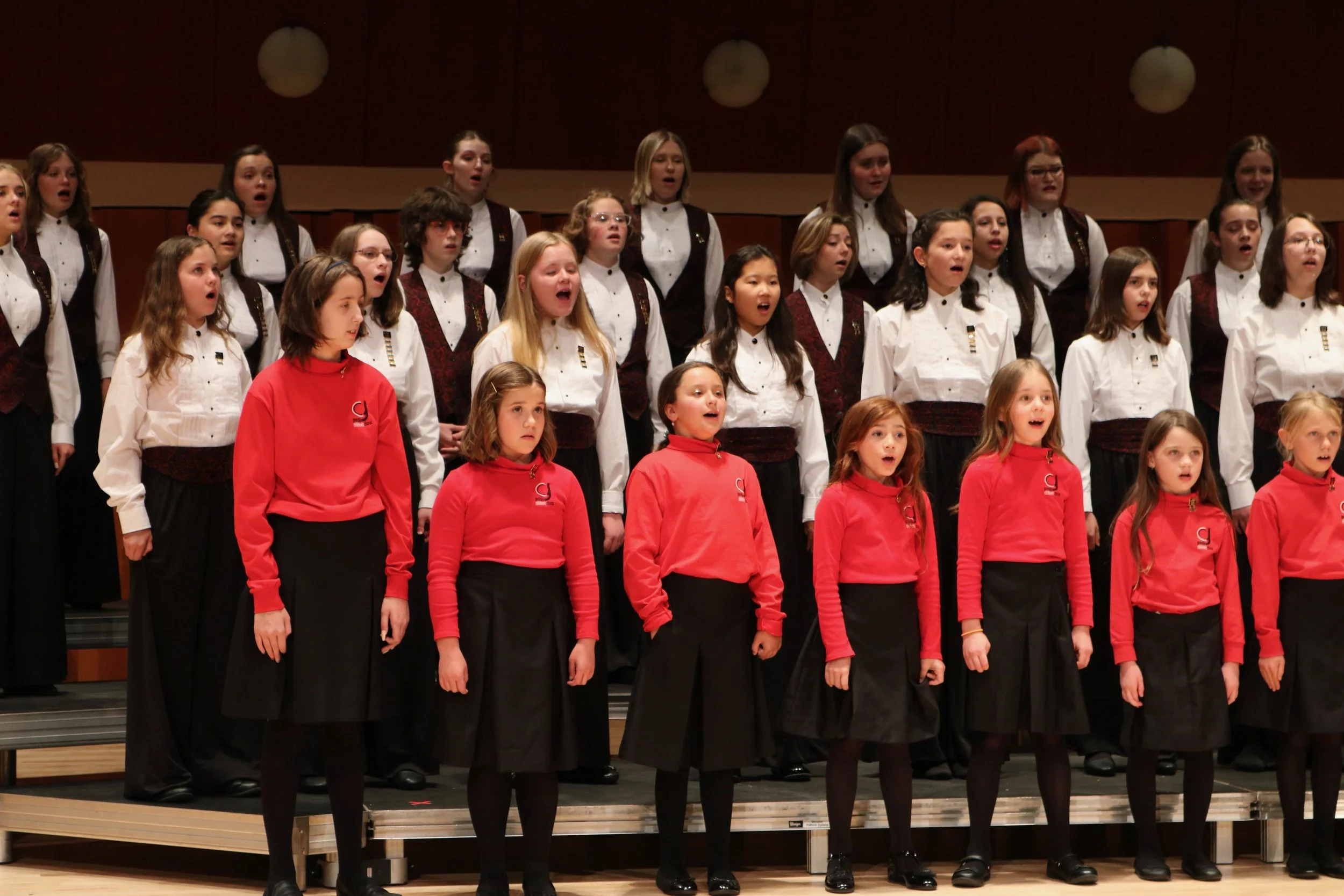 Georgia Children's Chorus