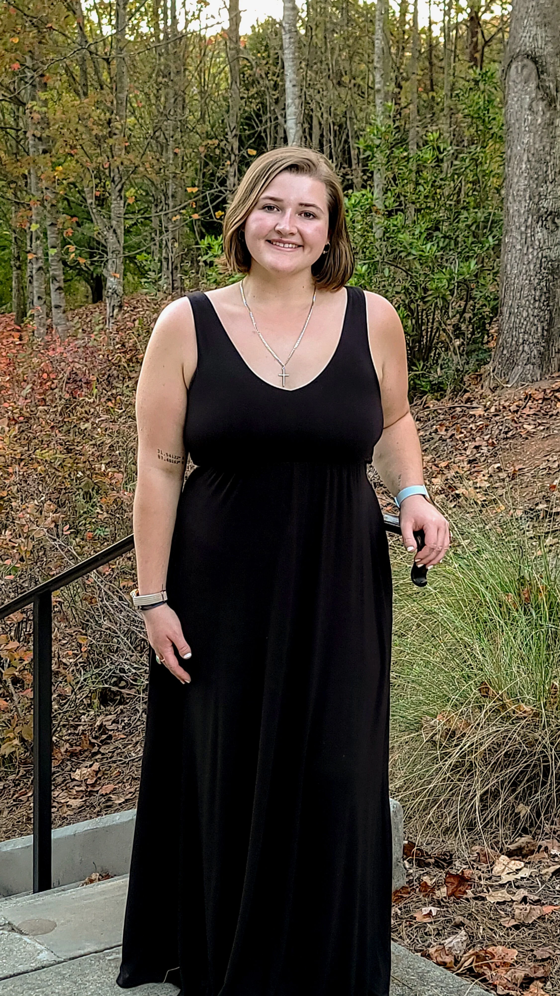 Staff — Georgia Children's Chorus