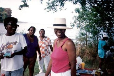 About Co-op Hall of Fame — Honoring Linda Leaks