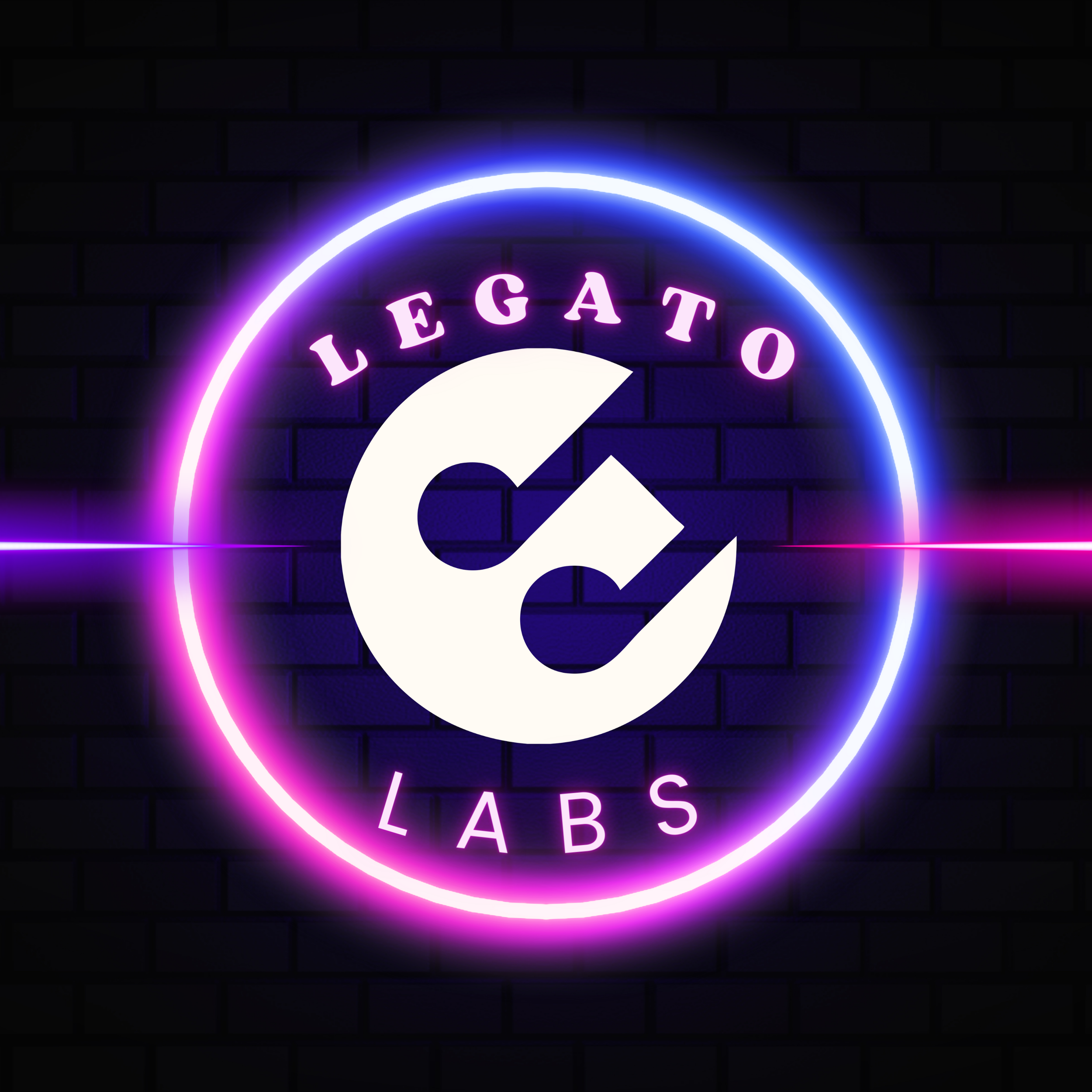 Legato Symbol