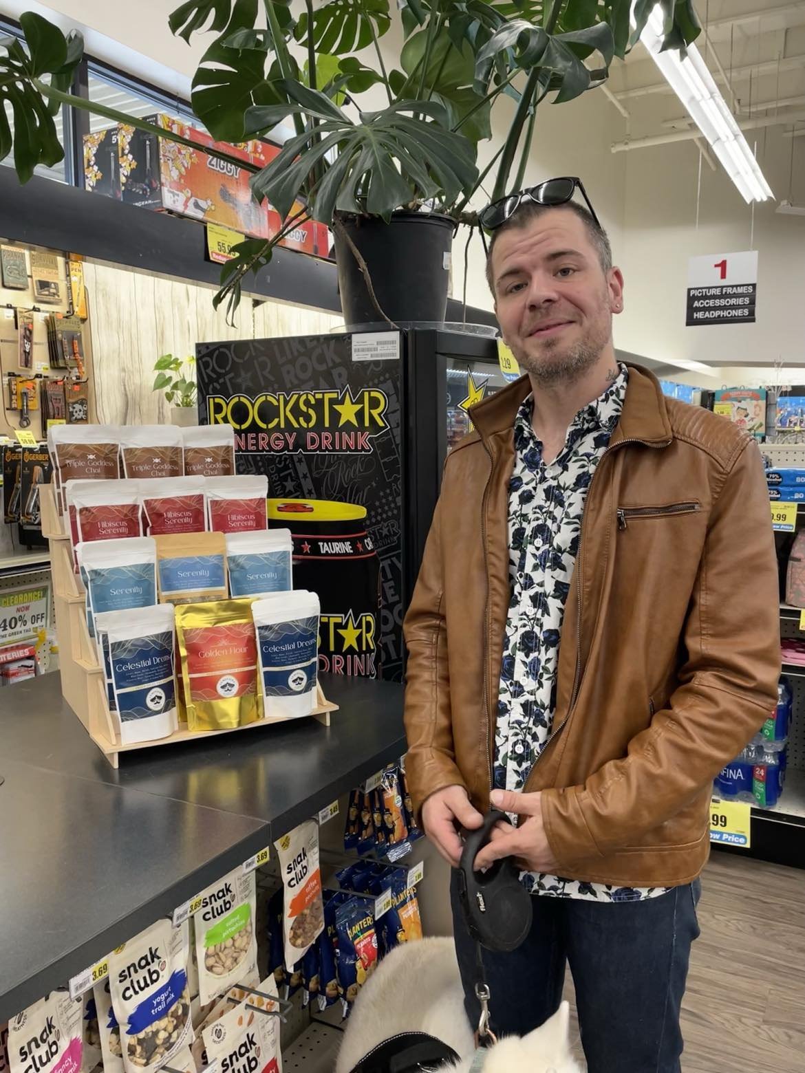 Our Story — Luminaire Mushroom Company