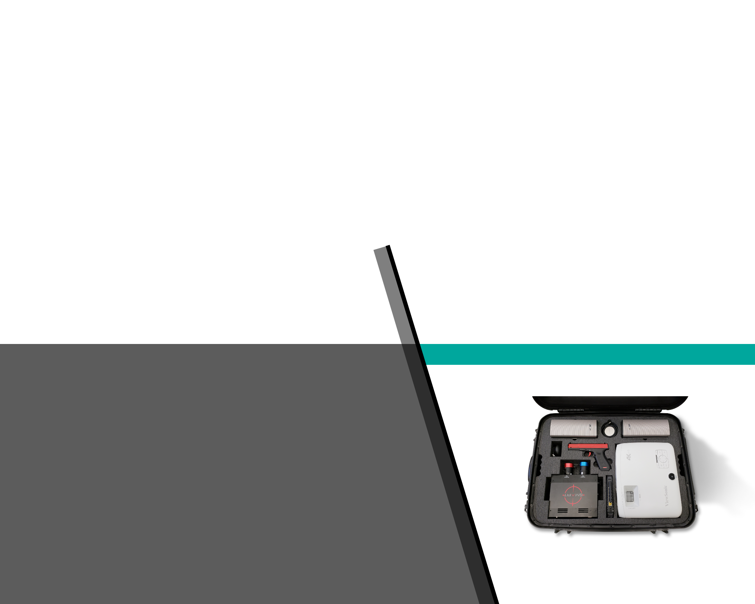 Production — Paragon Force, Inc. | Engaged Solutions