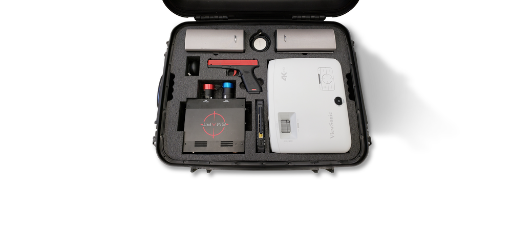 Production — Paragon Force, Inc. | Engaged Solutions