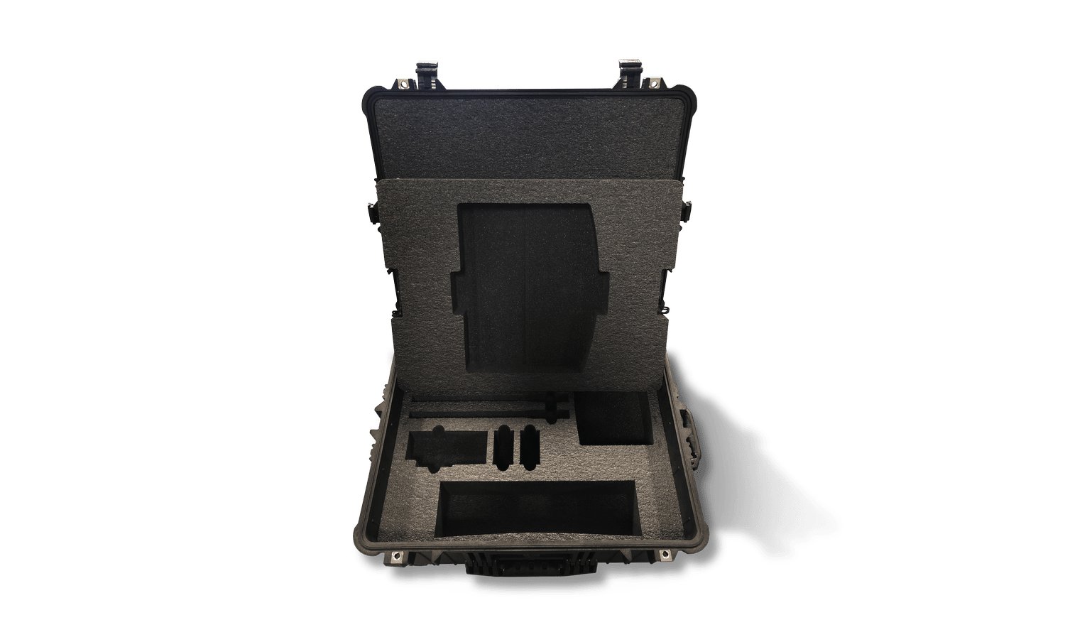 Production — Paragon Force, Inc. | Engaged Solutions