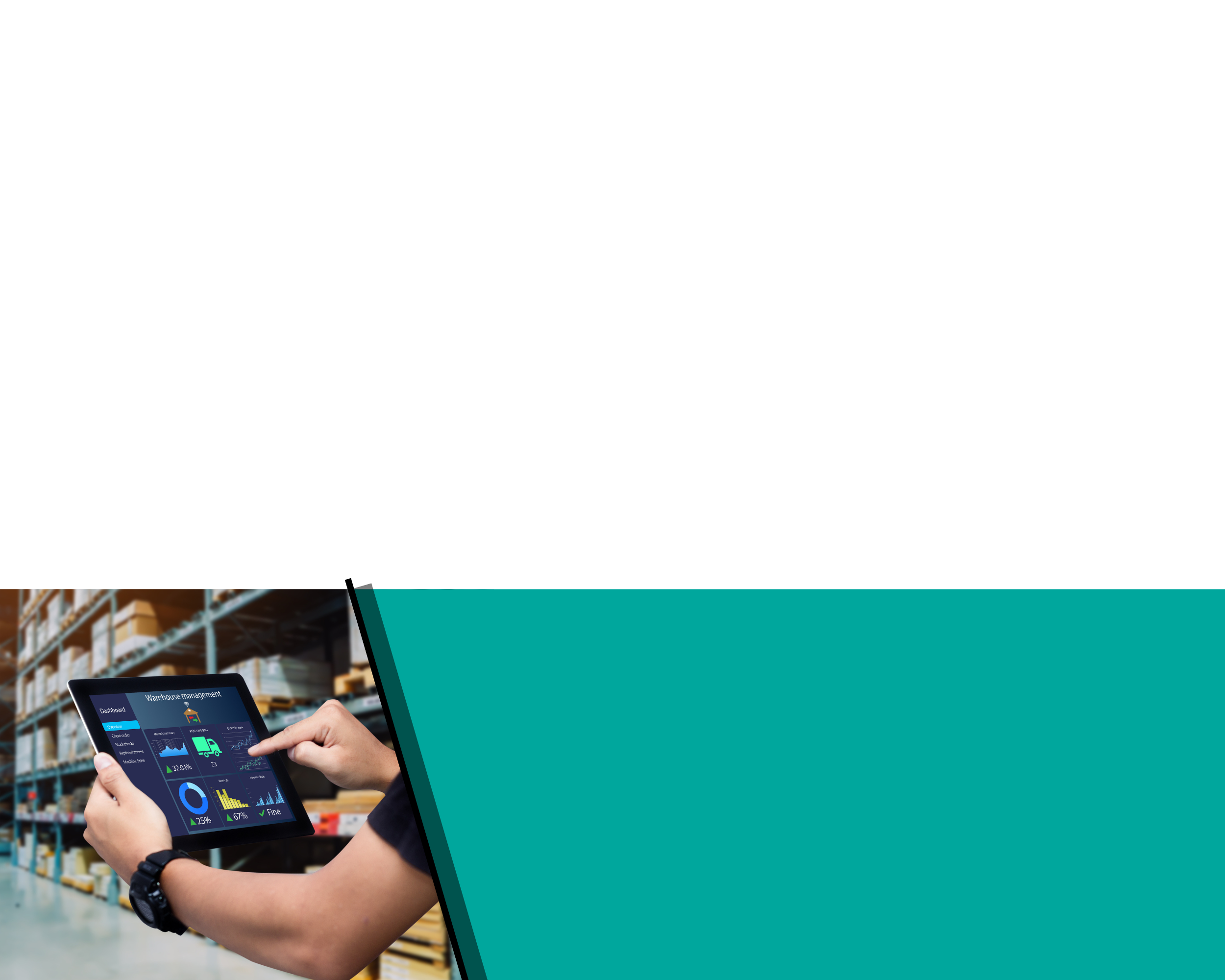 Government Services — Paragon Force, Inc. | Engaged Solutions