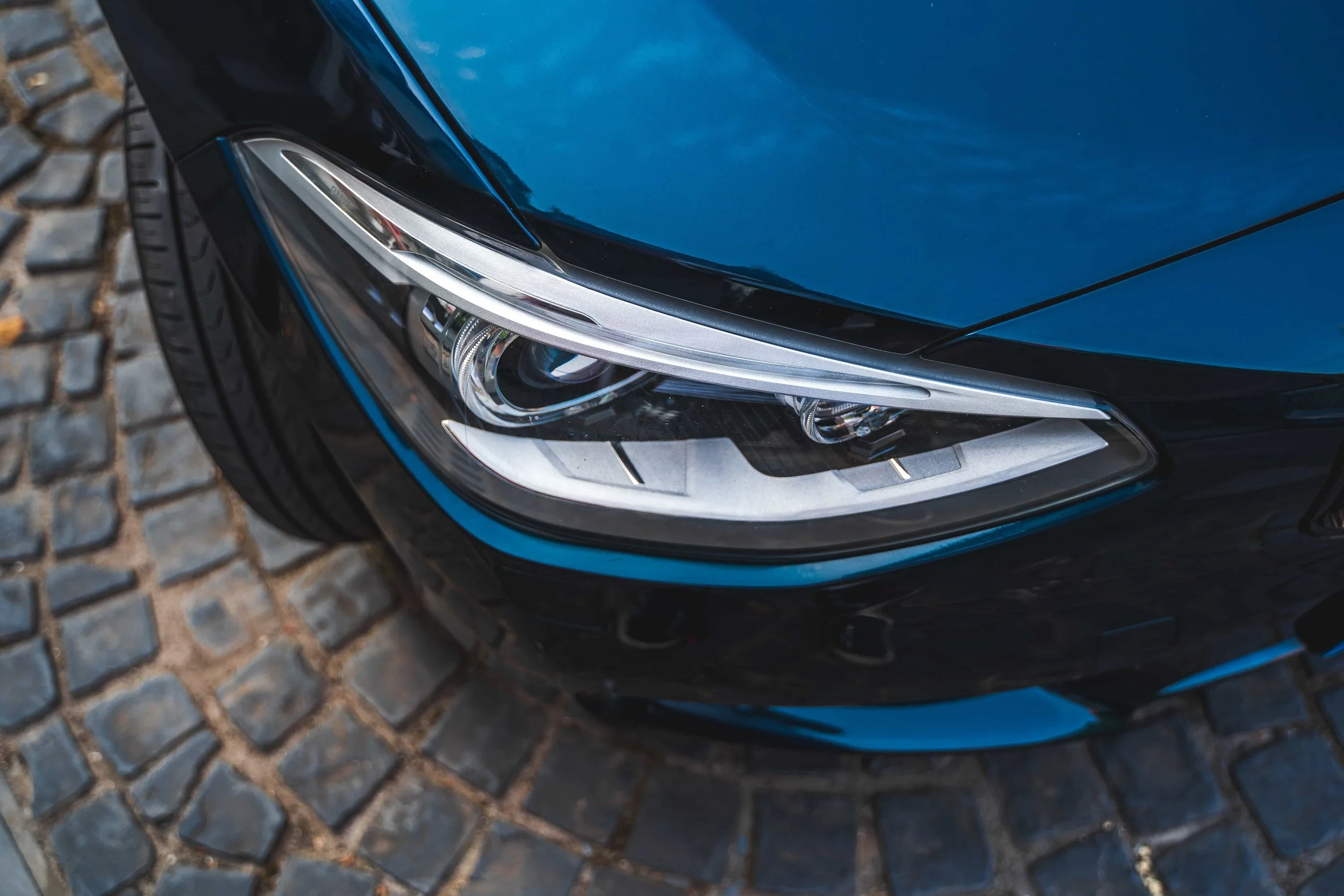 Get the Best Ceramic Coating in Langhorne PA | Opti-Coat Pro by ...