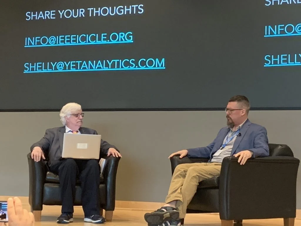 Learning Engineering — Yet Analytics