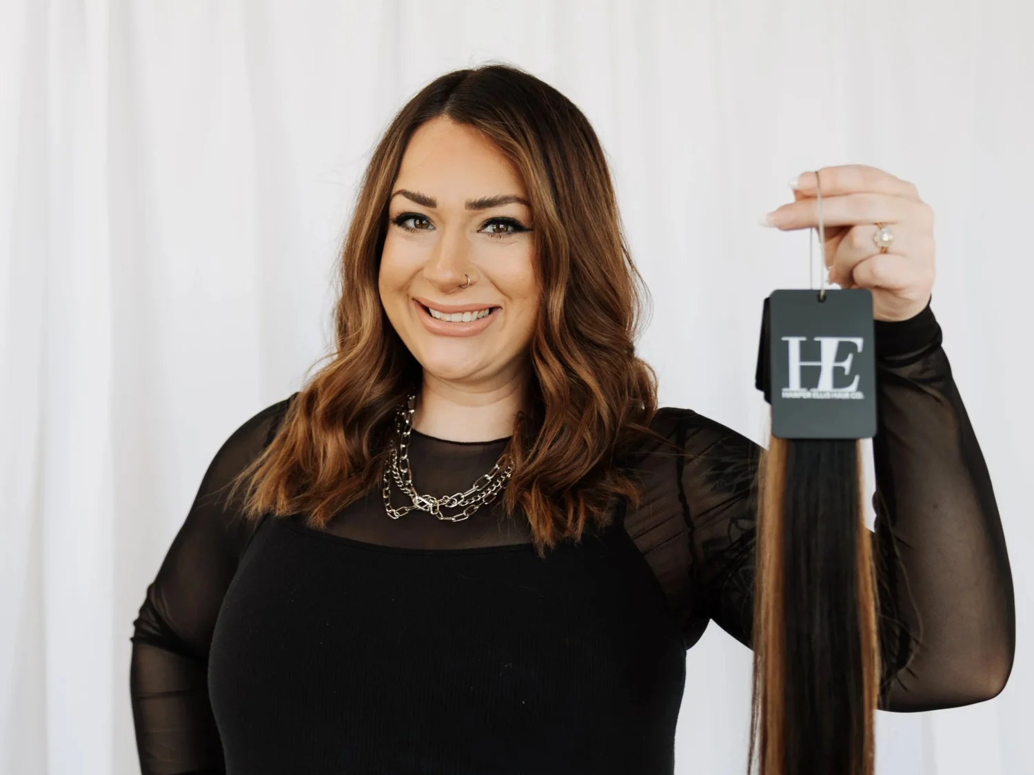 Luxury Hair Salon in Greenville, SC | Extensions, Color & Skincare ...