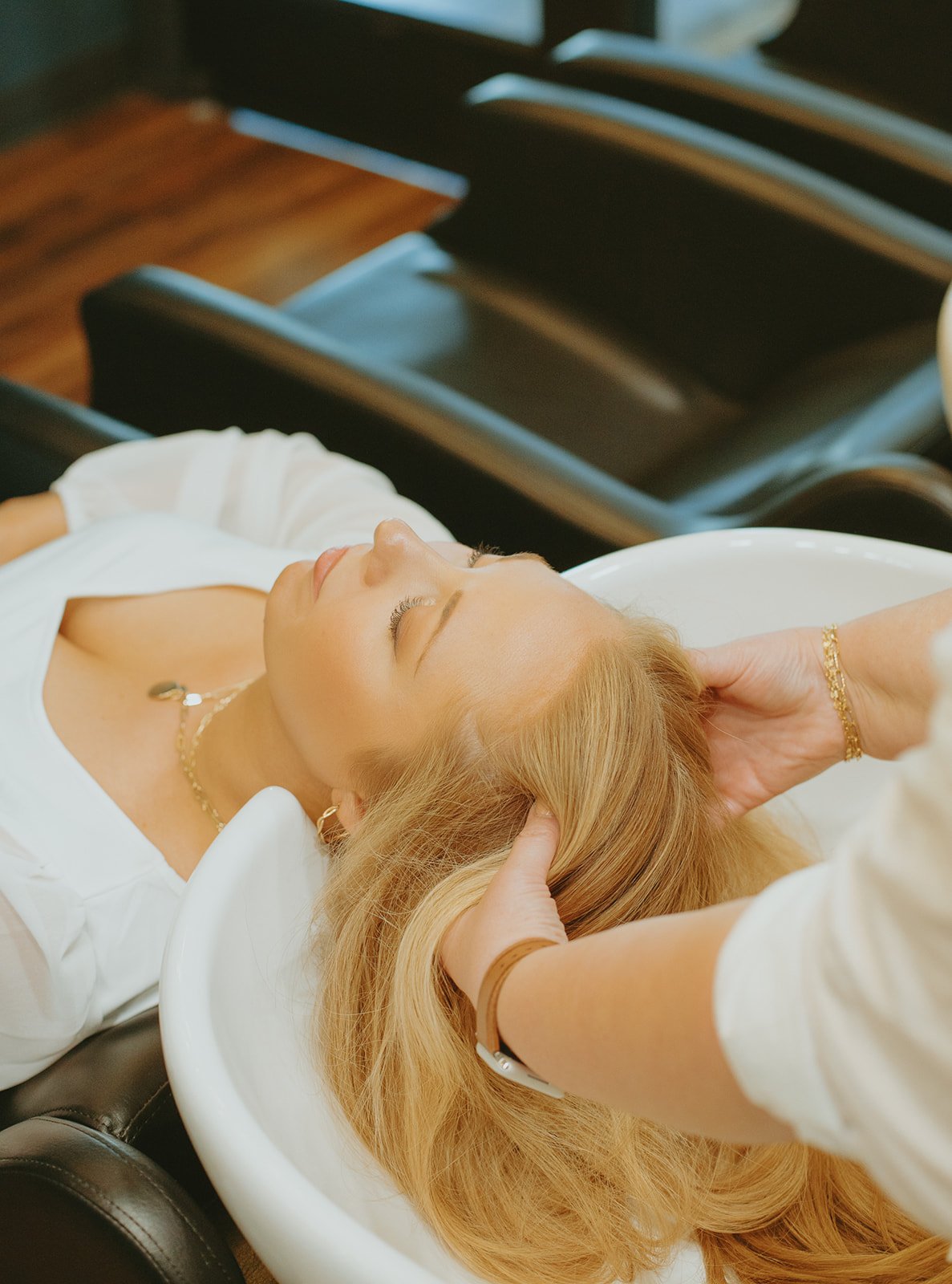 Silver Salon | Striving to be the best salon in the Upstate