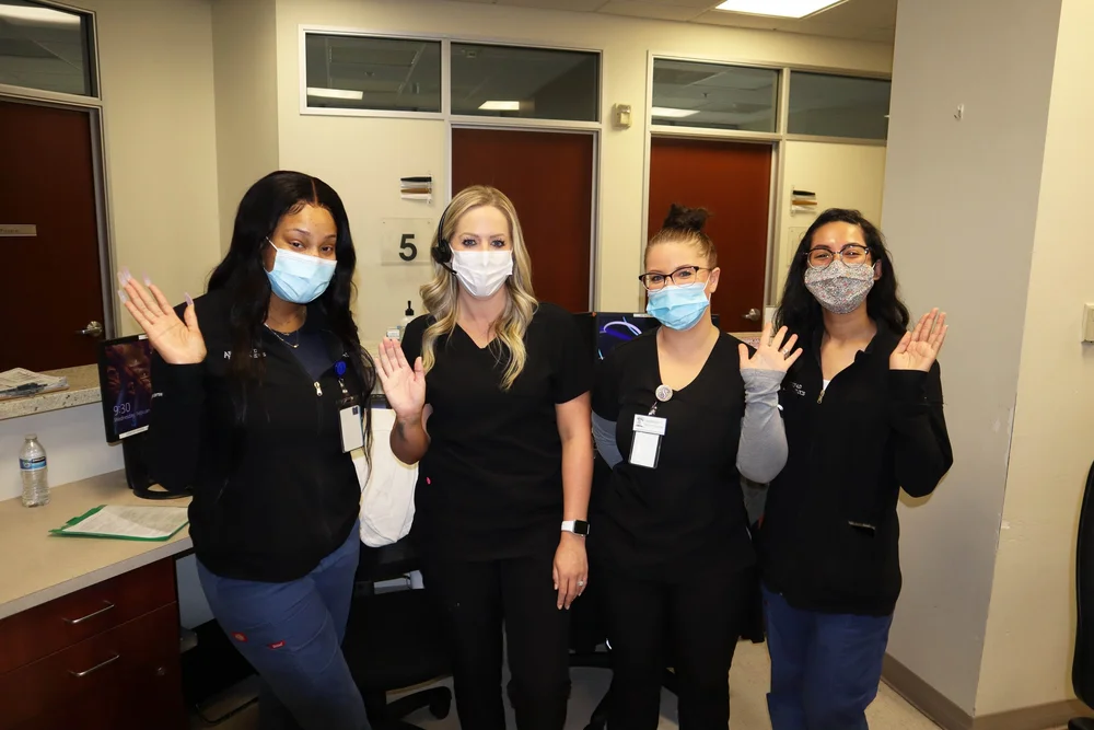 Contact — Arrowhead Orthopaedics