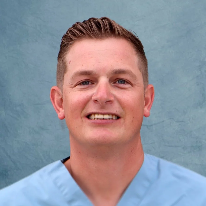 Physician Assistants & Nurse Practitioners — Arrowhead Orthopaedics