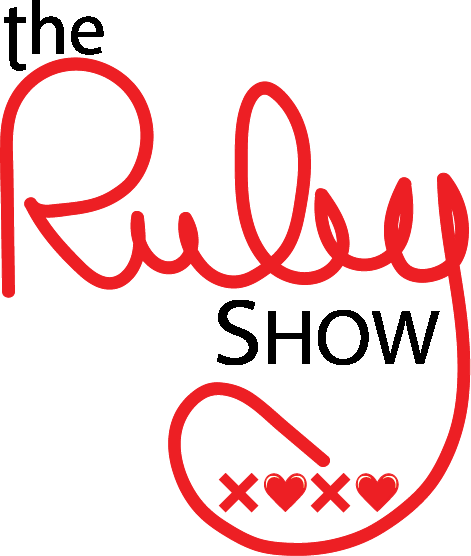 The Ruby Show: Nourishing Body and Soul with Hope, Faith, and Love — Ruby