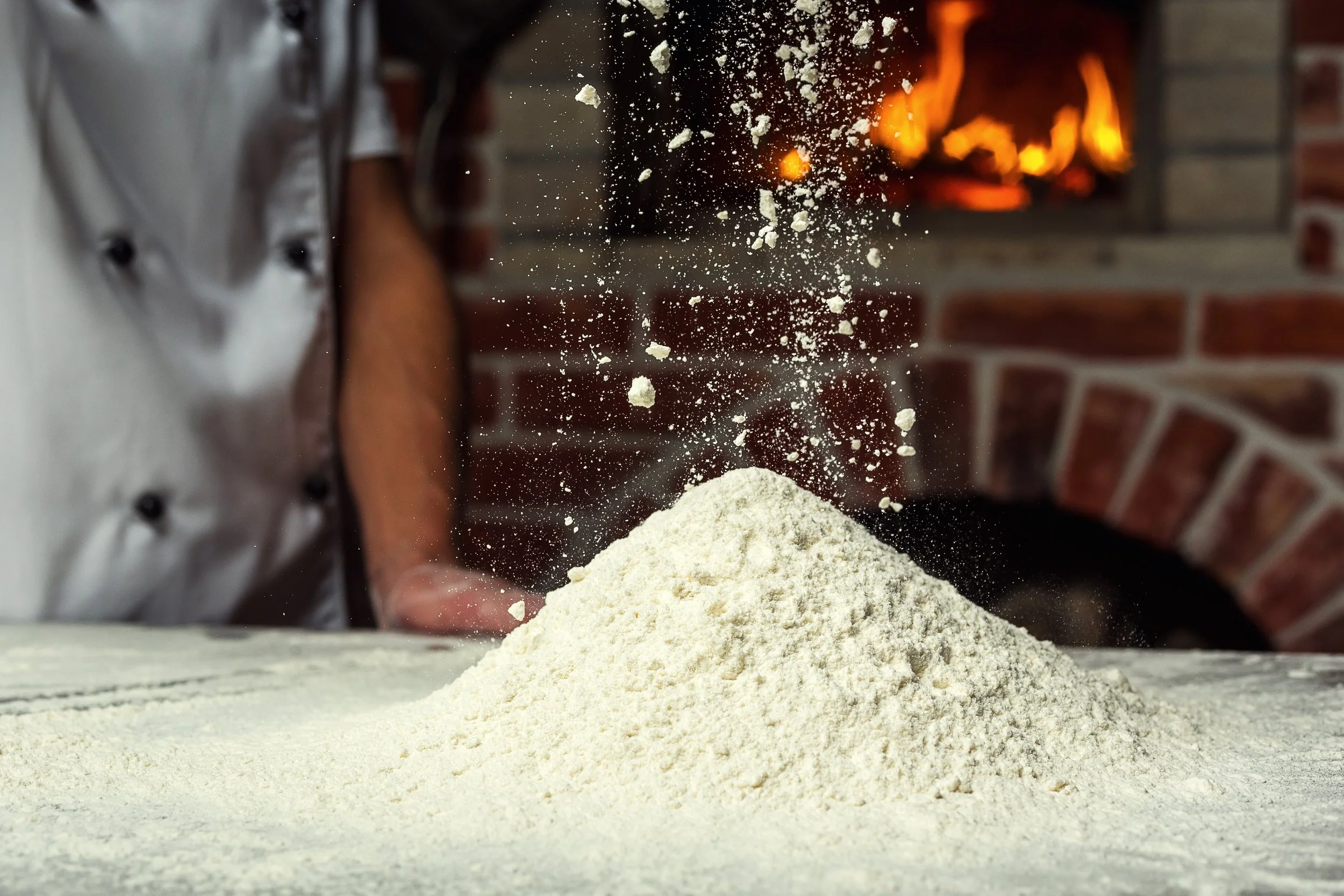 McClancy Foods & Flavors