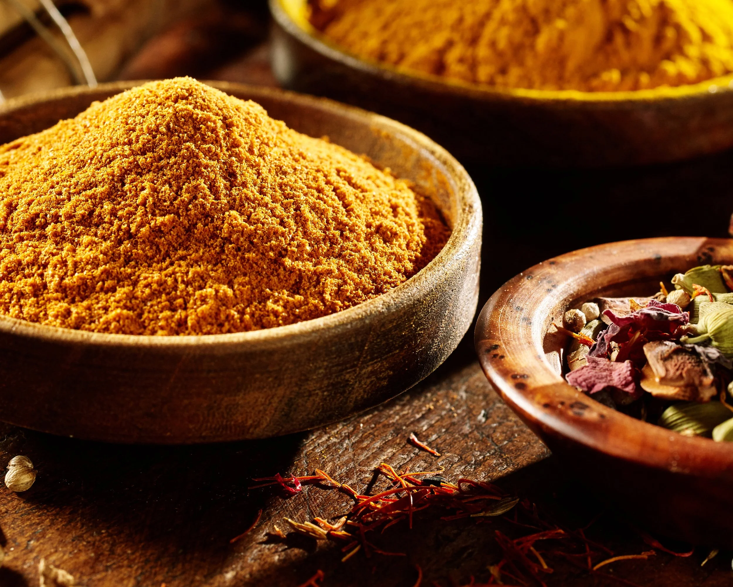 McClancy Foods & Flavors