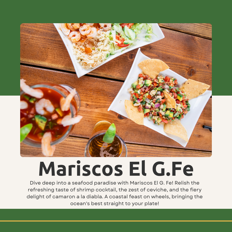 Food Trucks — NEEP COLLECTIVE