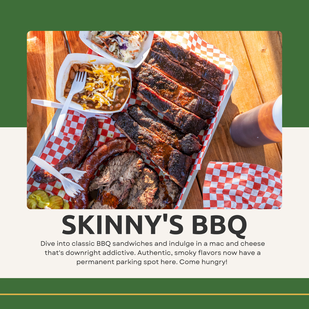 Food Trucks — NEEP COLLECTIVE