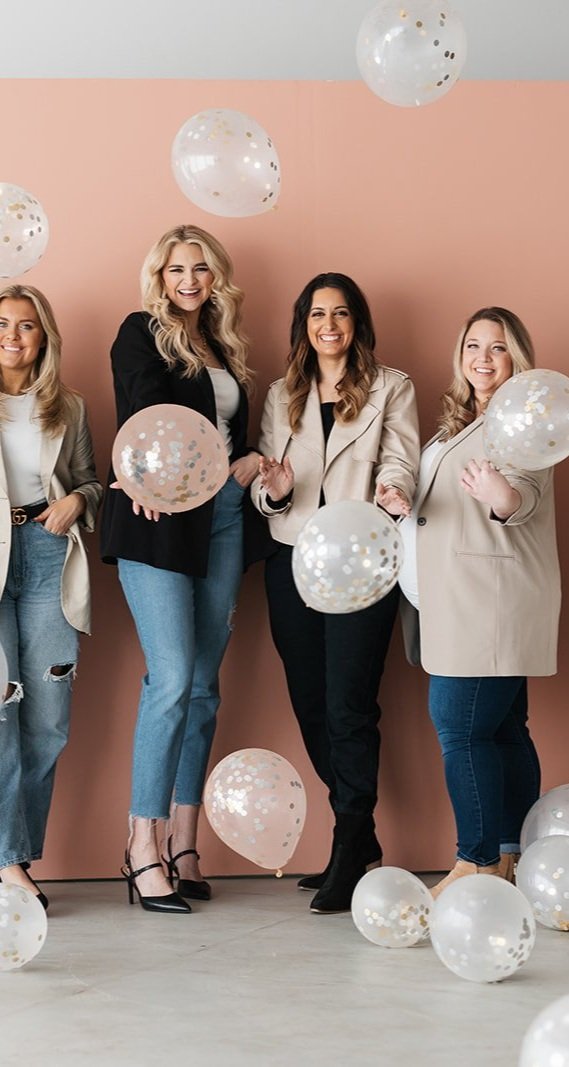The Lubbock Lady Real Estate Group