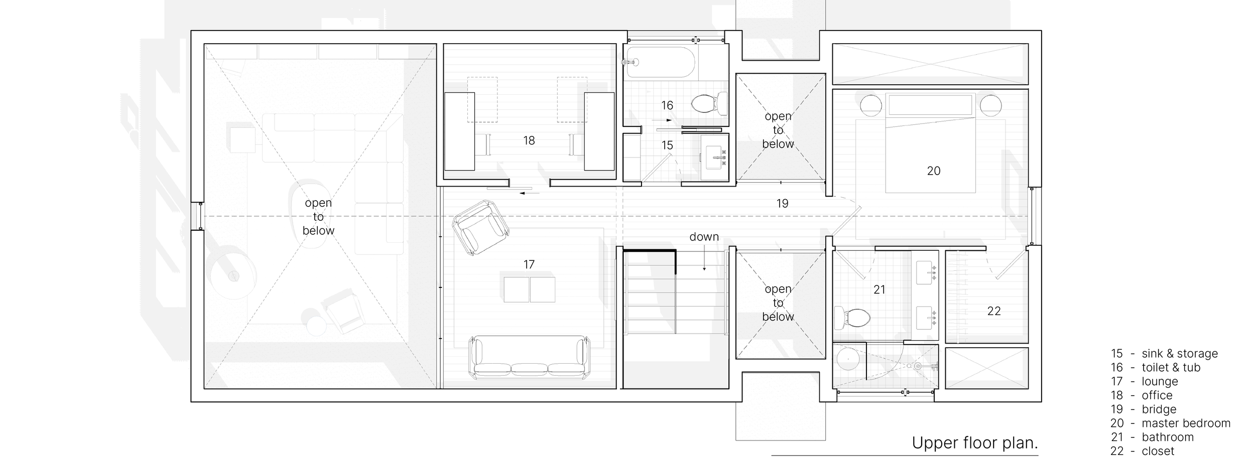 The Hangout — Hereabout