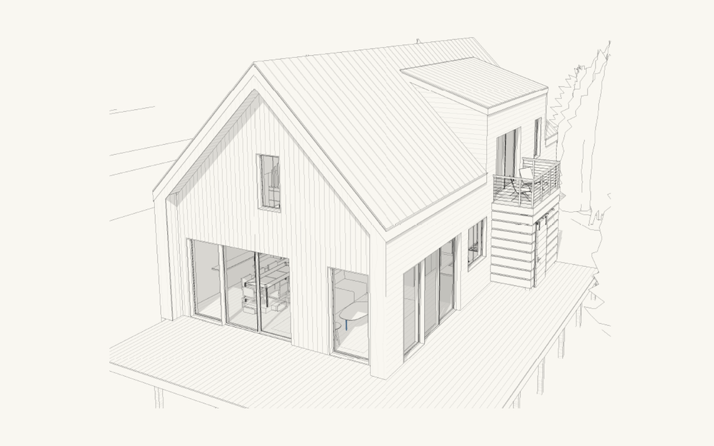 Customize — Hereabout Home Plans