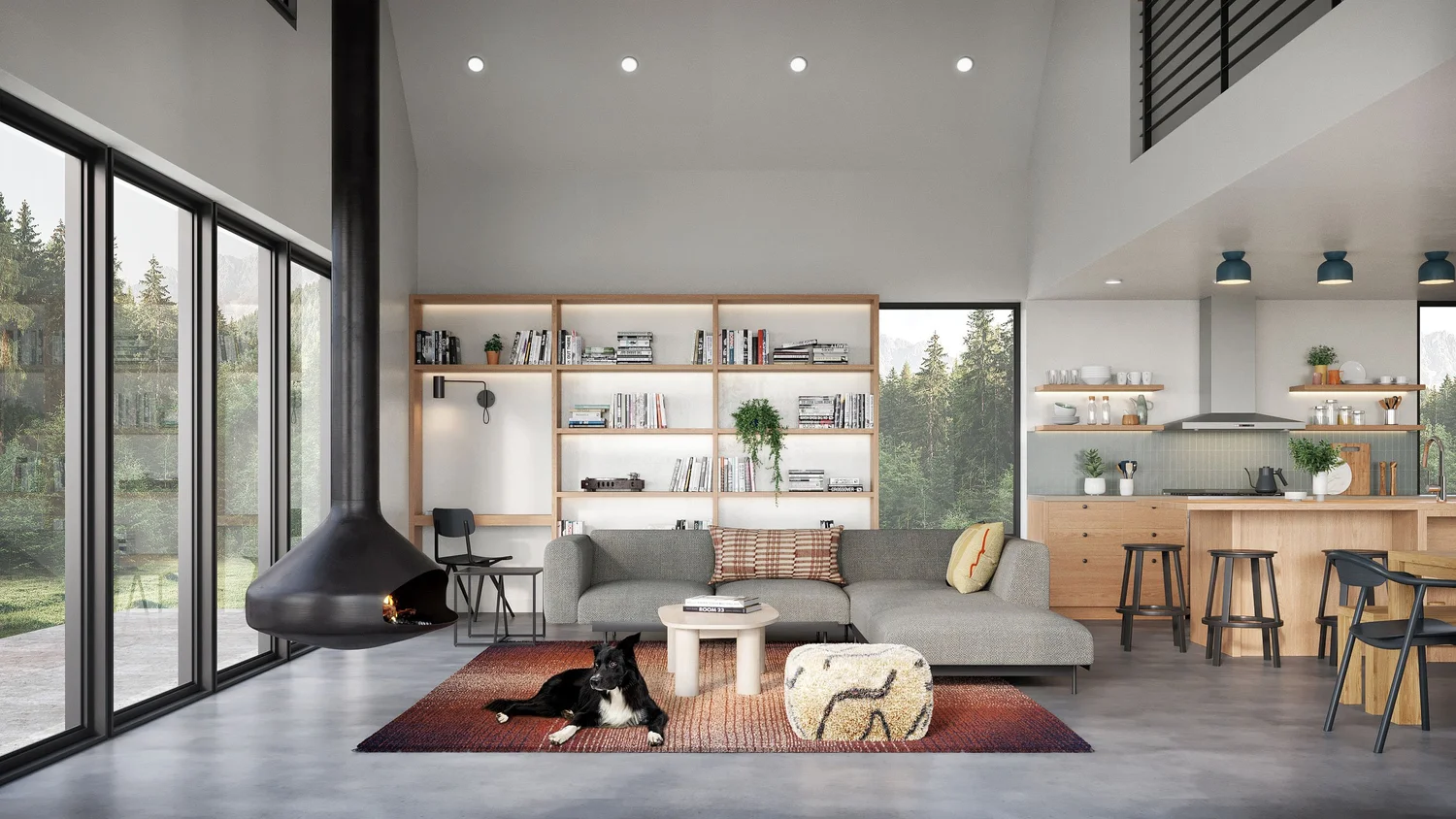 Hereabout Home Plans