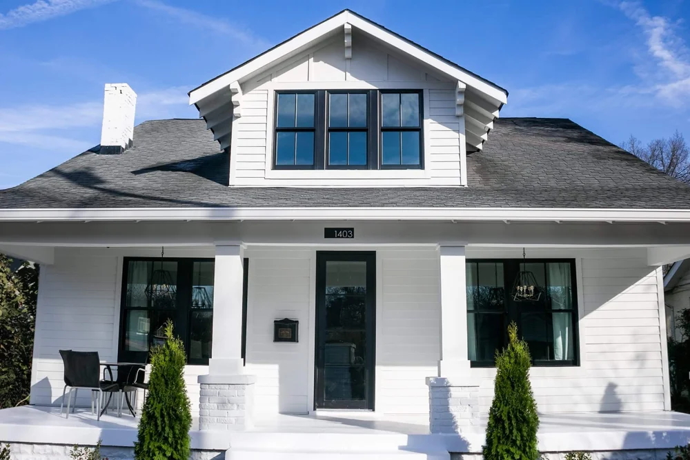 Our Favorite Eco-friendly Siding Options — Hereabout Home Plans