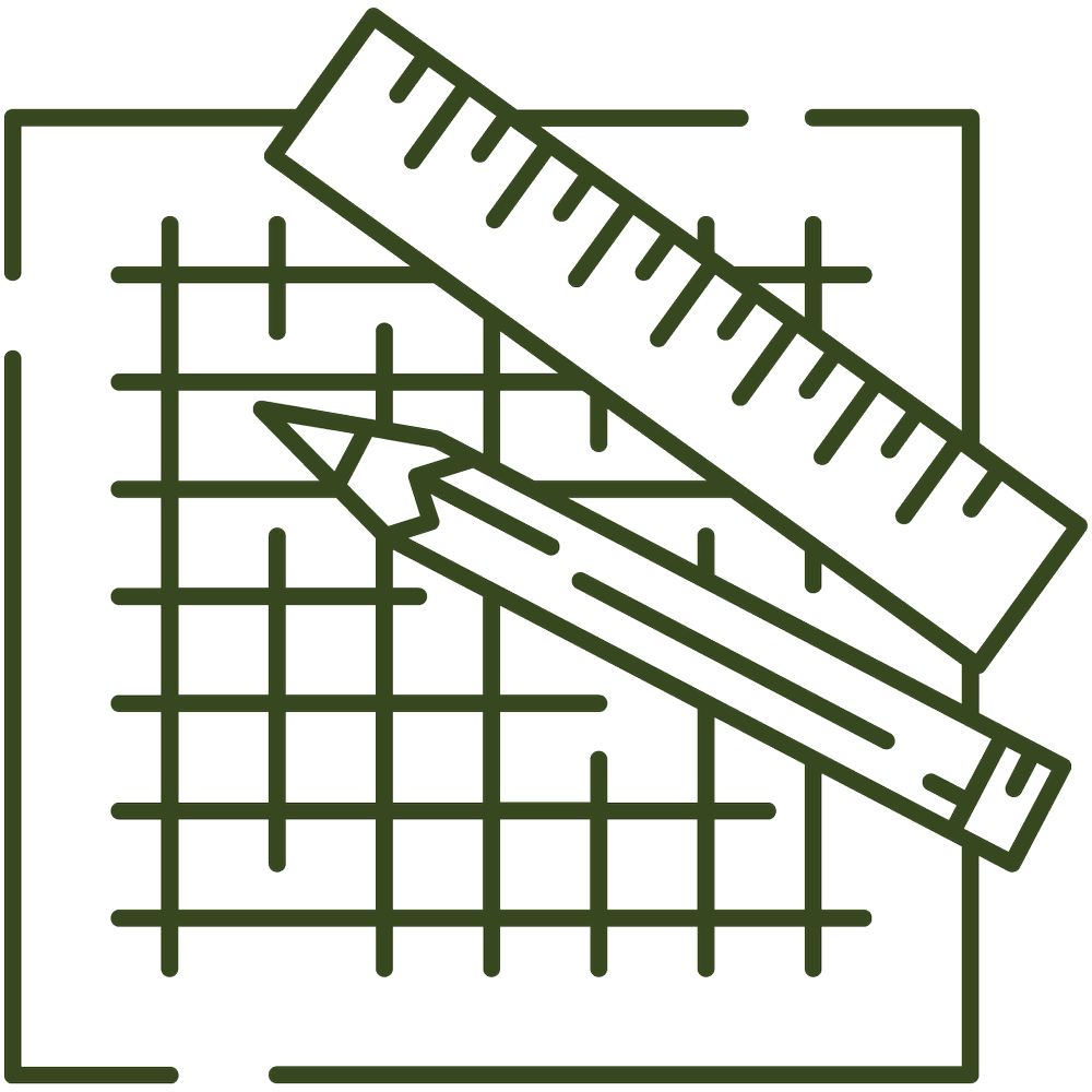 The Home Plan Collection — Hereabout Bespoke Home Plans