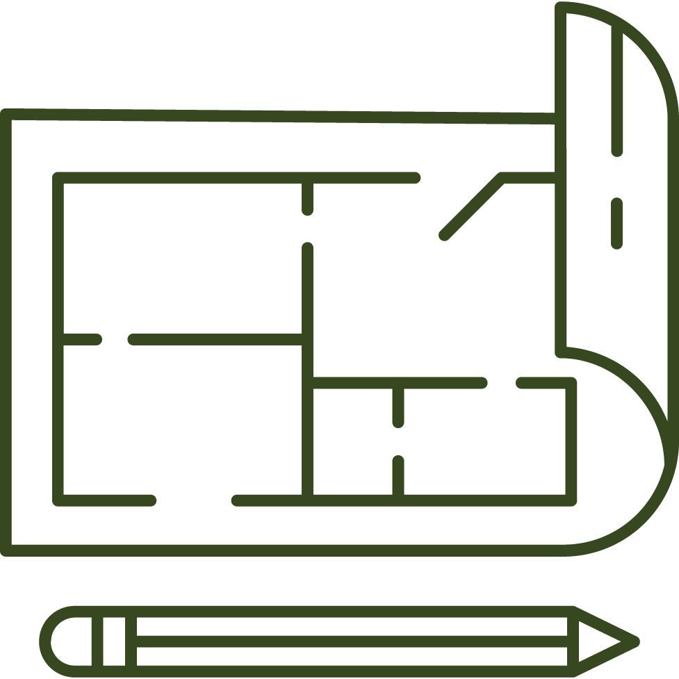 The Home Plan Collection — Hereabout Bespoke Home Plans