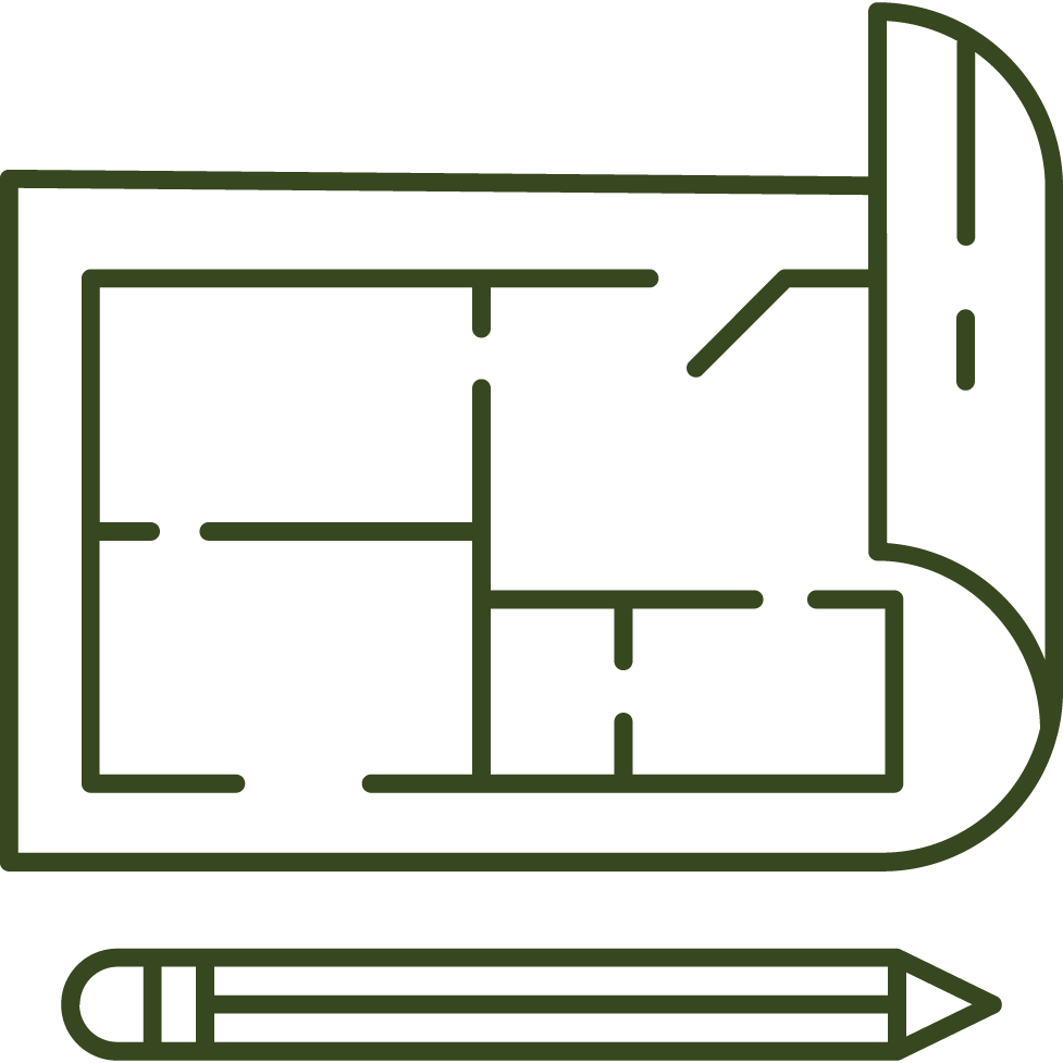 The Home Plan Collection — Hereabout Bespoke Home Plans