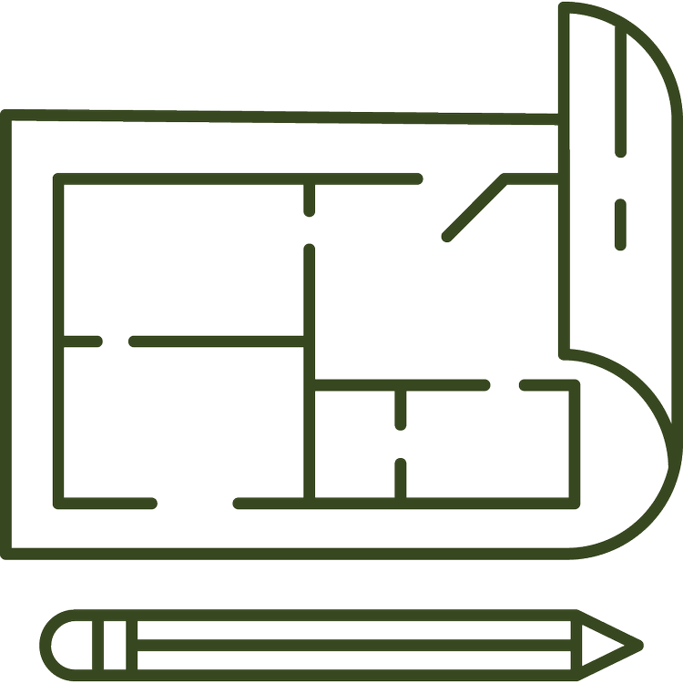 The Home Plan Collection — Hereabout Bespoke Home Plans