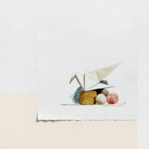 Origami Knitting: How to Fold Fabric Into 3D Textile Art for Your Home ...
