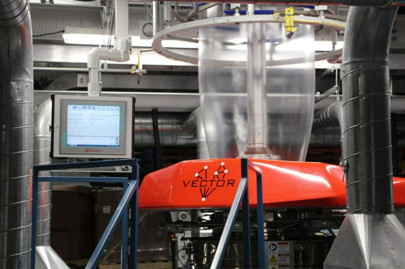 Machinery — Packall Packaging