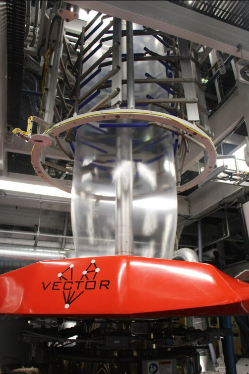 Machinery — Packall Packaging