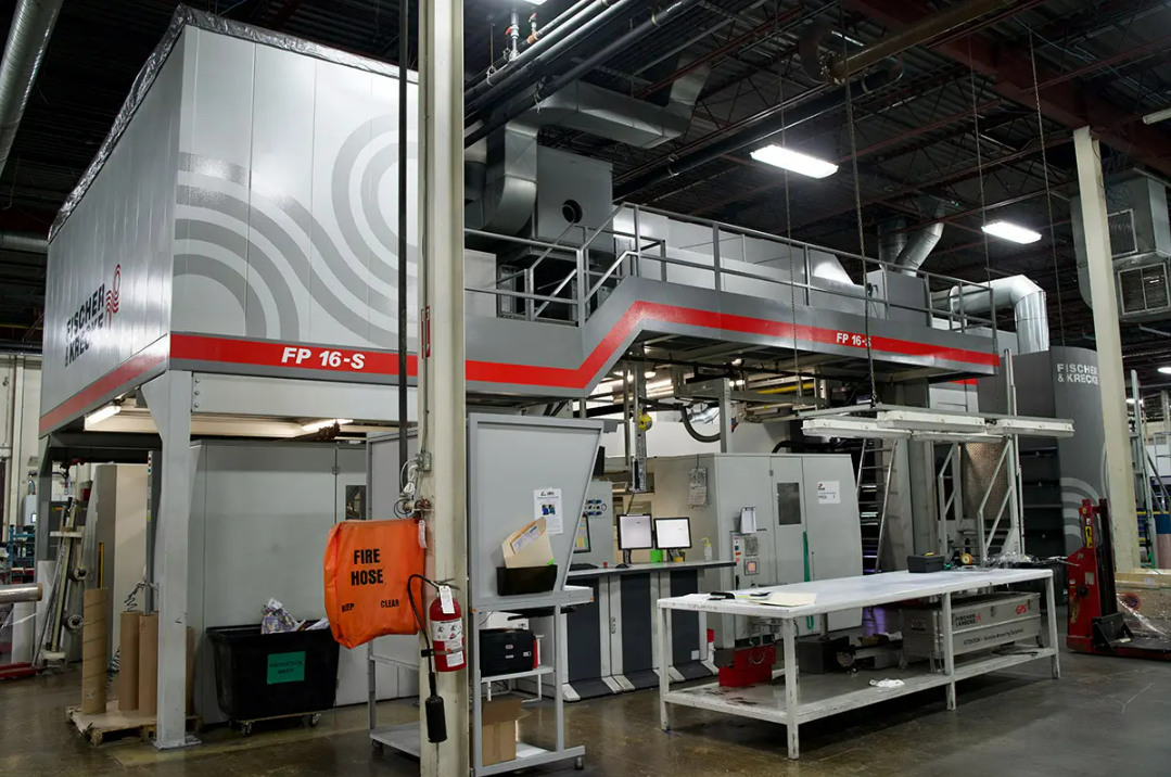 Gallery — Packall Packaging