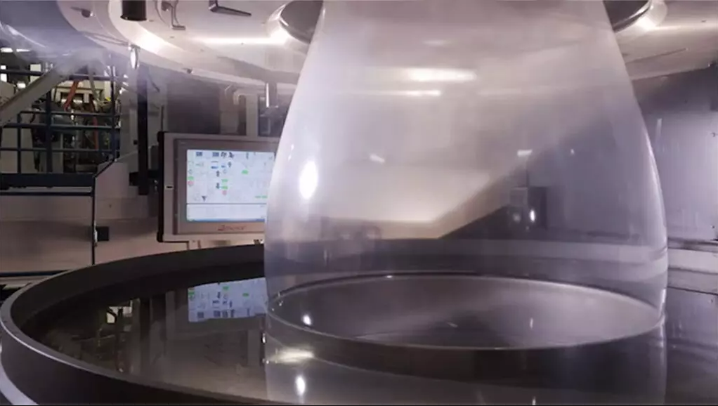 Machinery — Packall Packaging