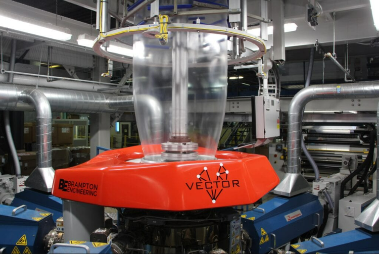 Machinery — Packall Packaging