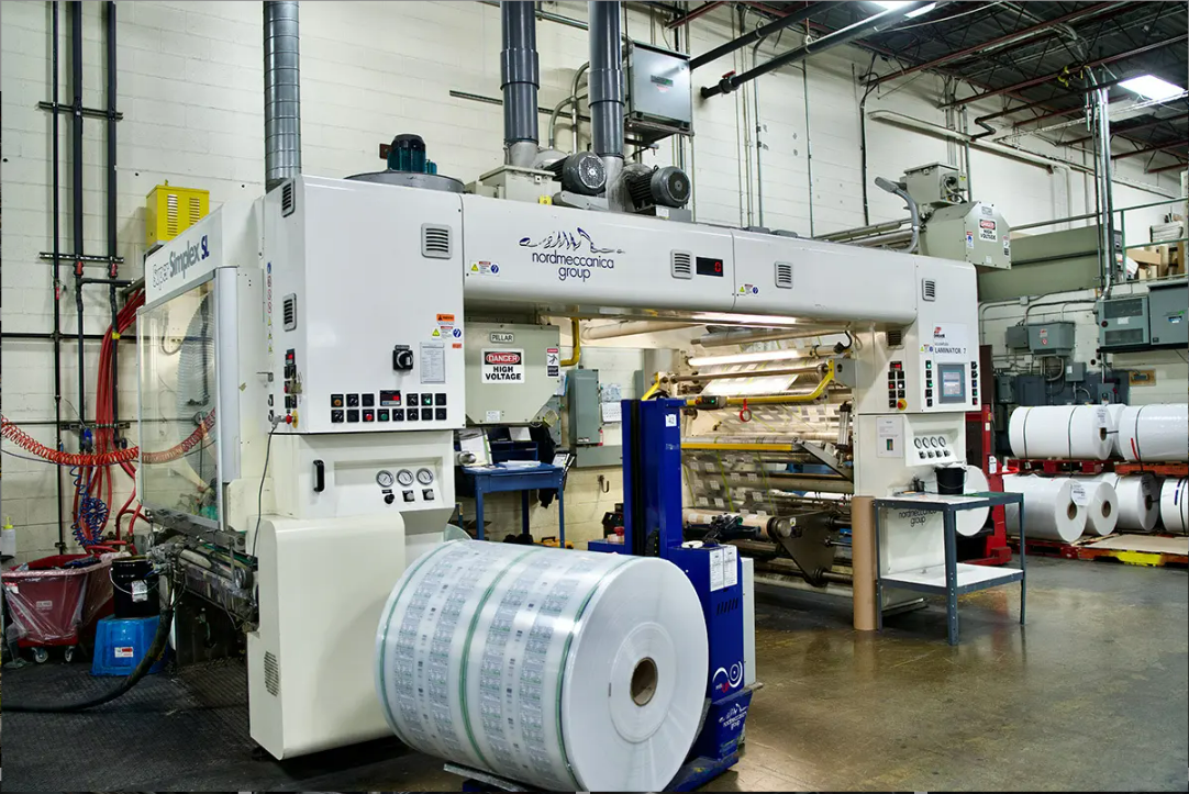 Gallery — Packall Packaging