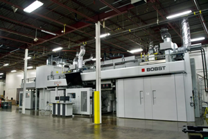 Machinery — Packall Packaging