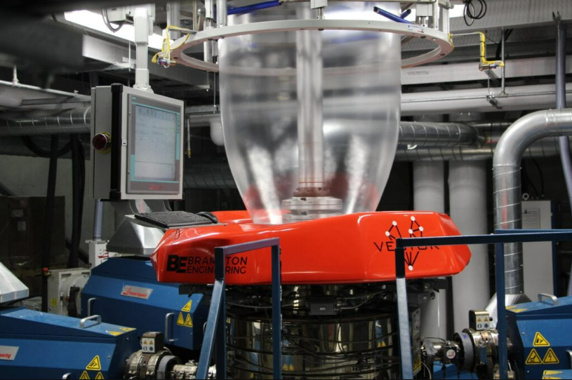 Machinery — Packall Packaging