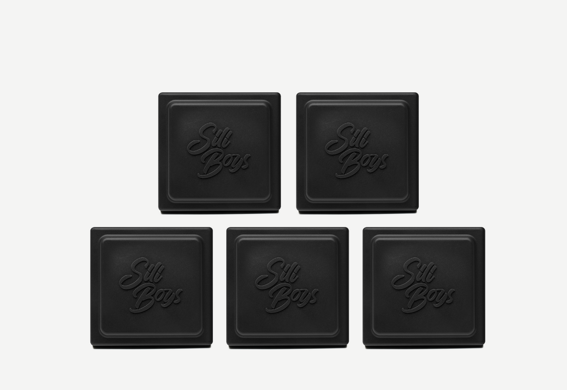 Sili Boys Starter Pack — Sili Boys - Protective Silicone Covers