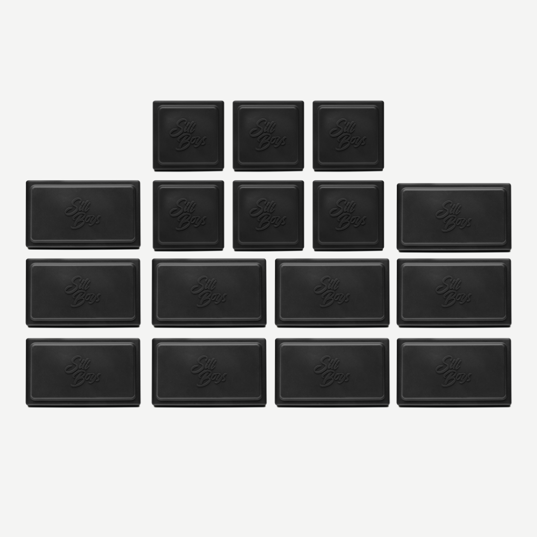 Sili Boys Expansion Pack — Sili Boys - Protective Silicone Covers