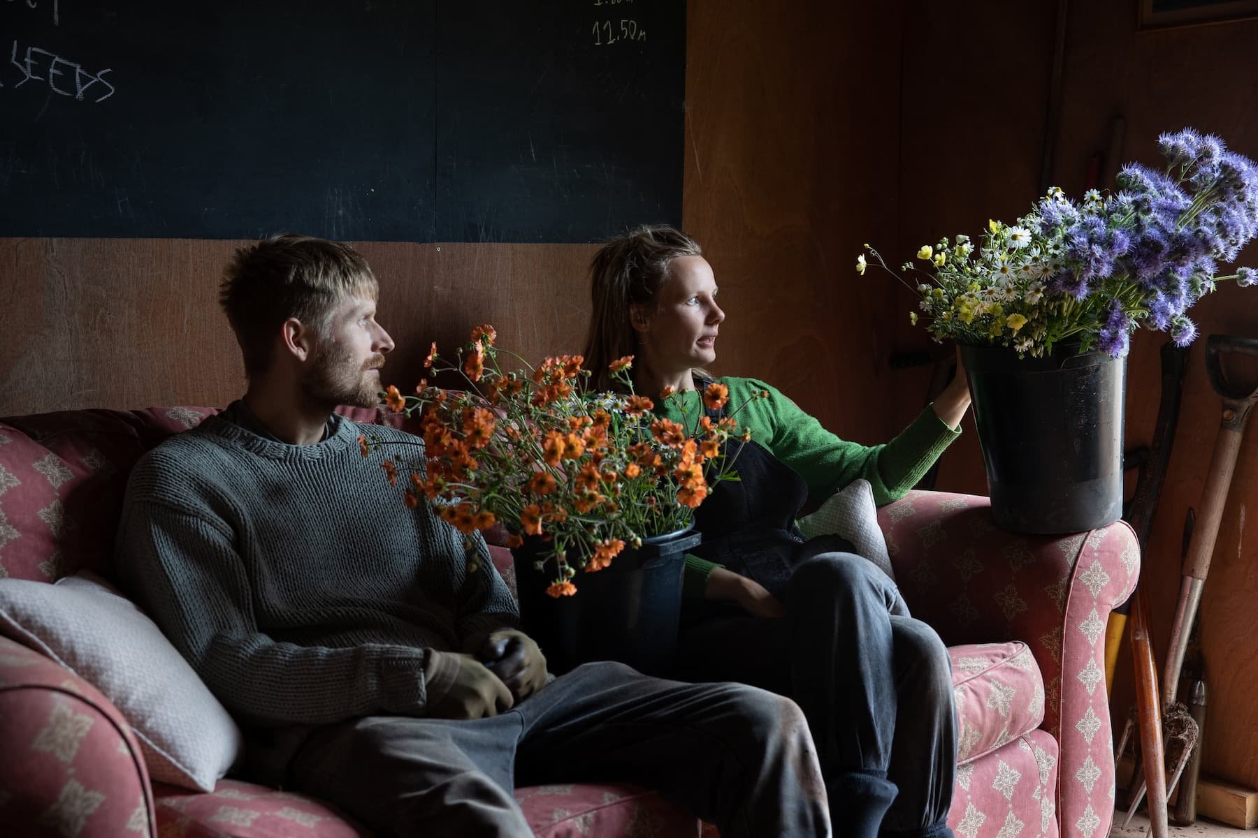 About Us — Bowden Springs Farm