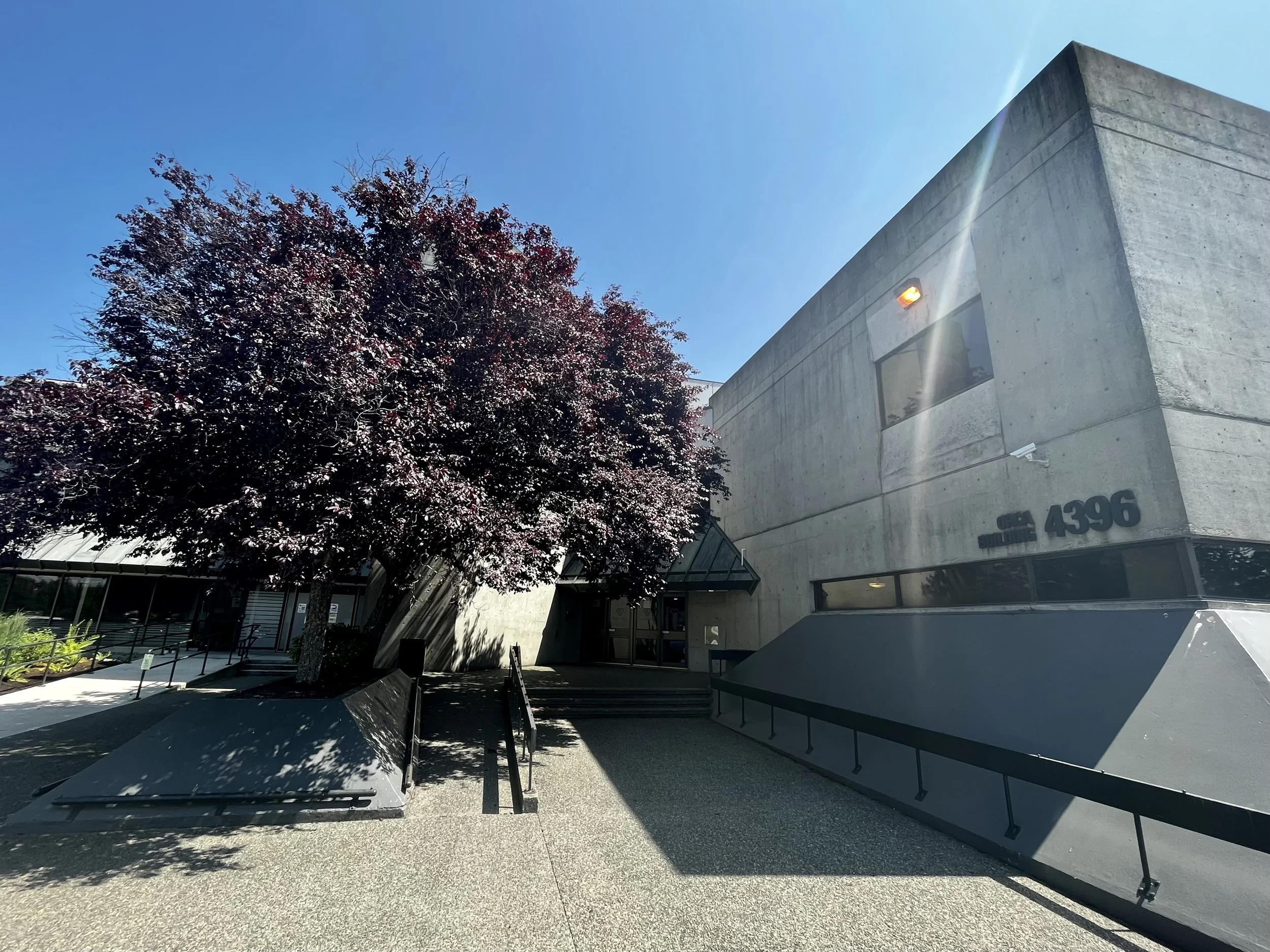 Precision Chiropractic