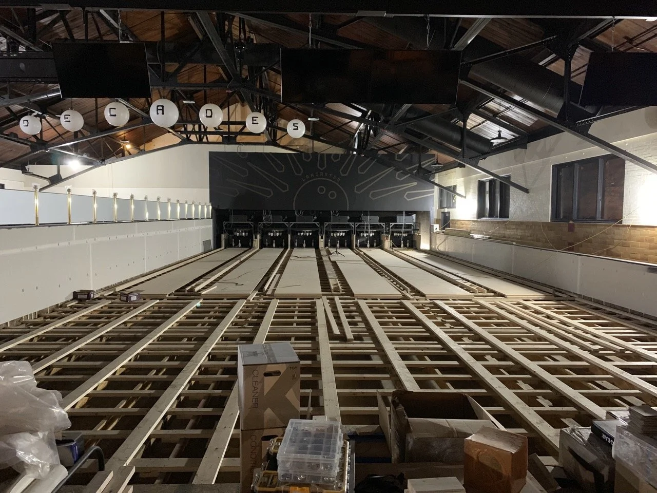 Decades Celebrates 5 Year Anniversary — Decades