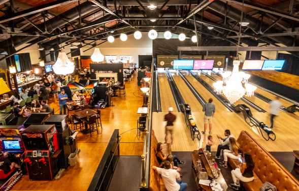 Decades Celebrates 5 Year Anniversary — Decades