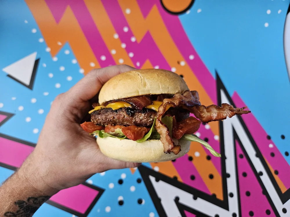 Decades - Amusement & Fare