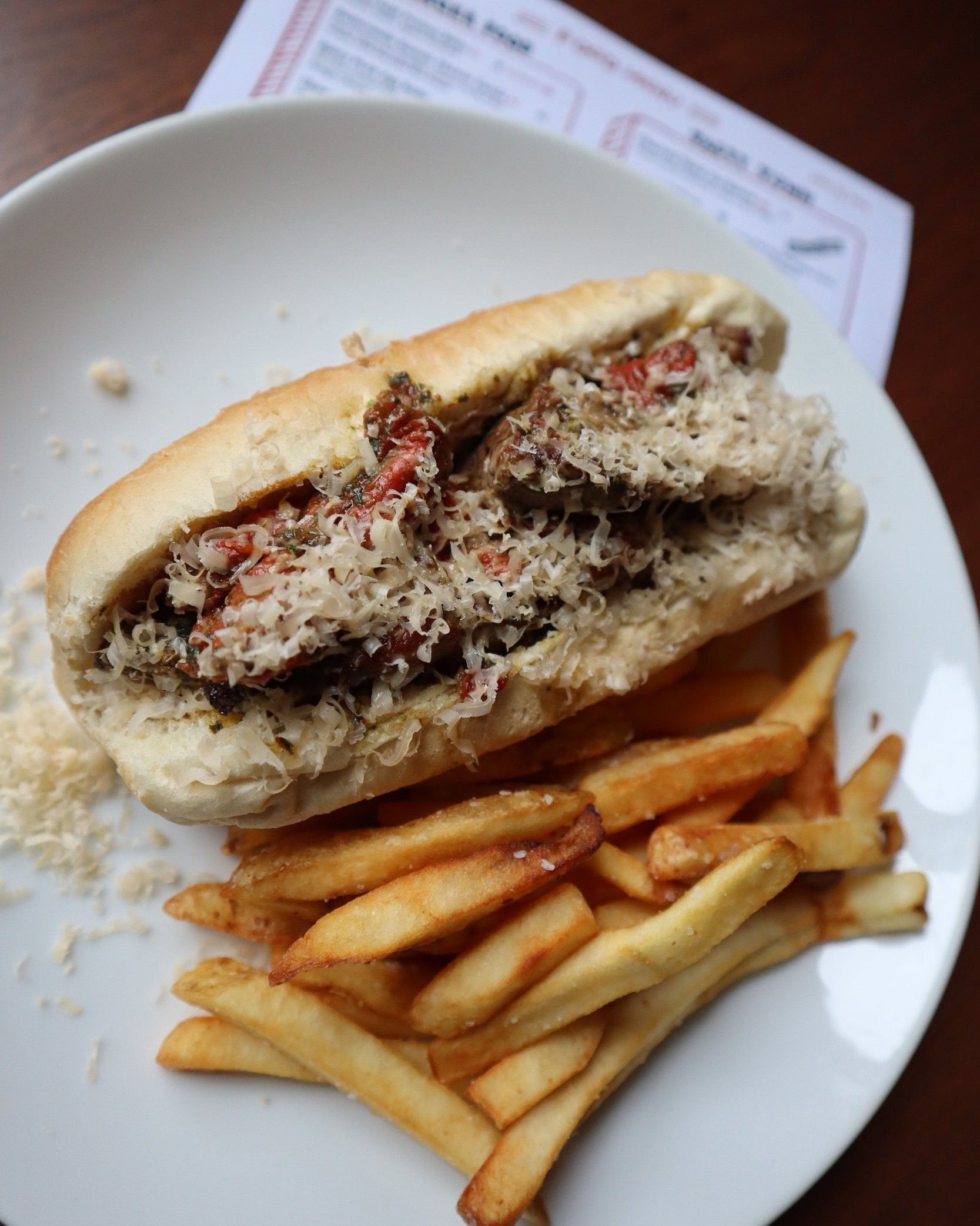 Food & Drinks — Decades