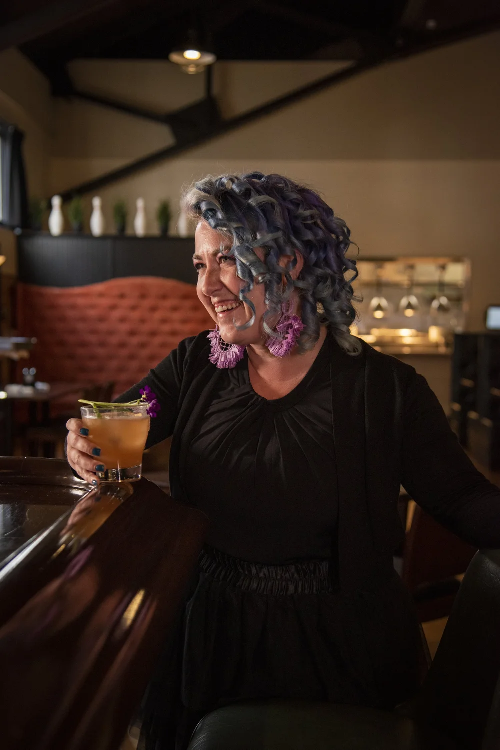 Decades - Amusement & Fare